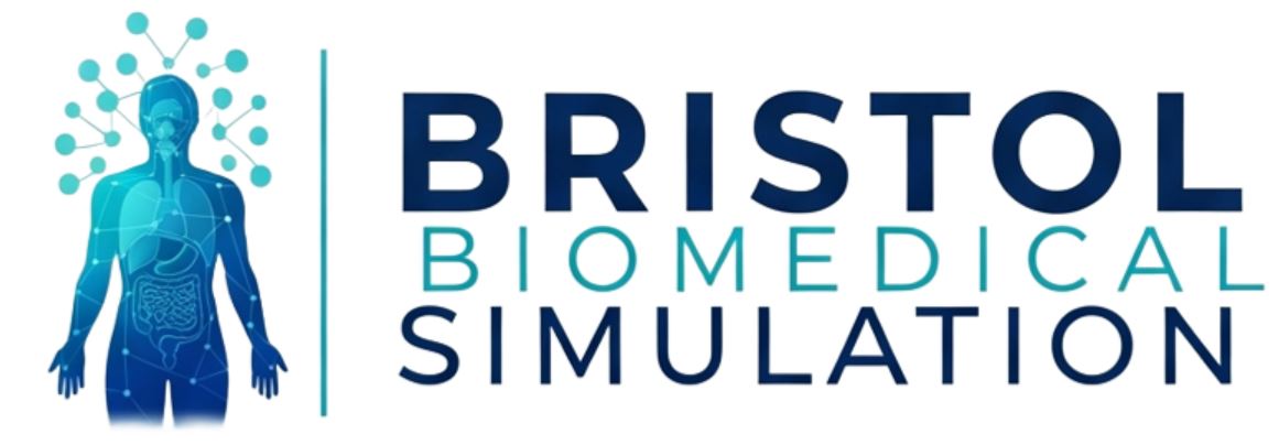 Bristol Biomedical Simulation - Donate for defib weston-super-Mare